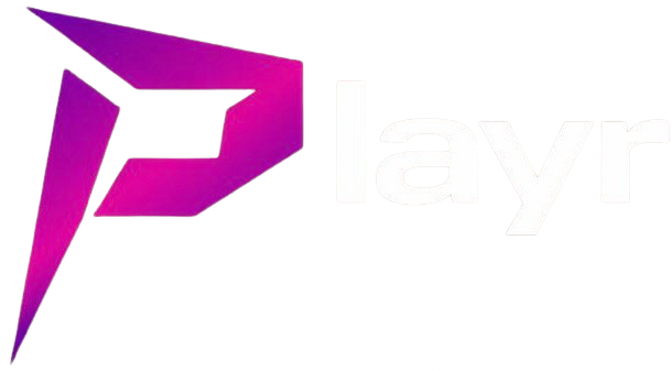 Playr - Create. Share. Scroll. Repeat